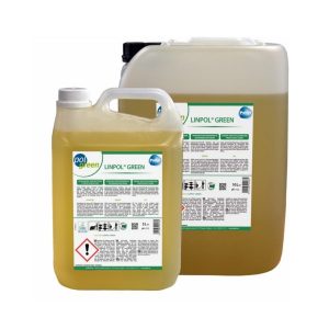Nettoyant sols écologique Linpol Green - Distriver 52